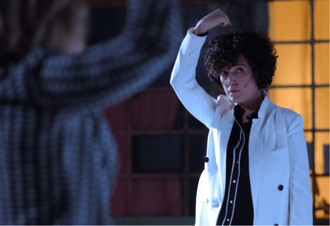 Opera Lab Berlin - The Great (re)Learning